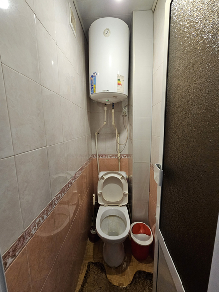 Продаётся квартира