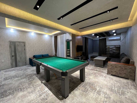 Super chegirma! «Twins Villas-1» 15 kishilik