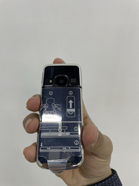 Nokia 6700 orginal