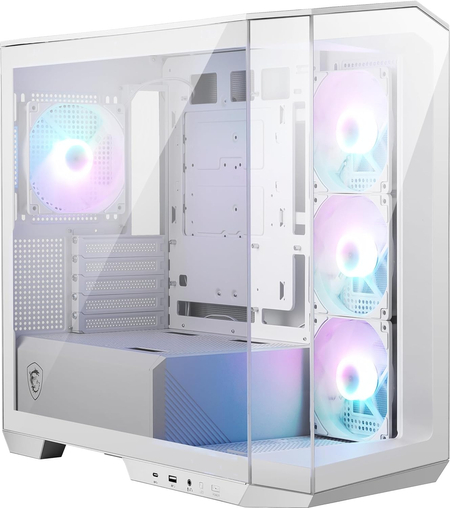 I9 12900kf Video montaj va Gaming uchun kuchli sborka