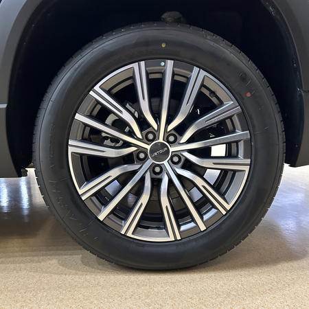 Jetour X90 plus 2023