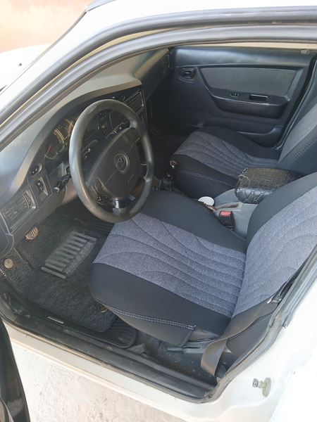 Nexia 2 dons 1.6