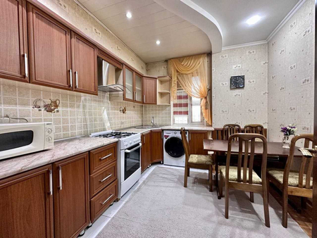 #7033 Срочно продается 4х комнатная квартира
