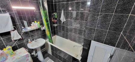 Квартира 2/5/5, 60 м², Карасу-1, ор-р конечная автобусная остановка