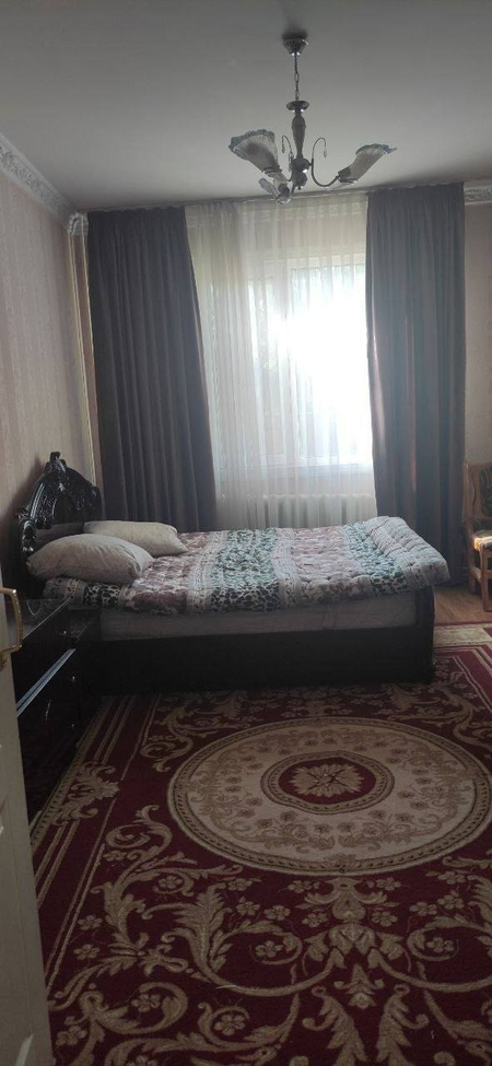 Продам чиланзар 17. Двух комнатная