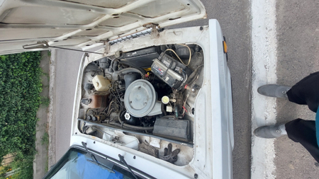 Vaz 2107 srochna sotladi