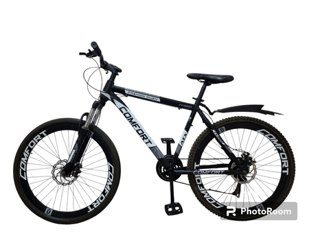 Velosiped 26 (Ideal)