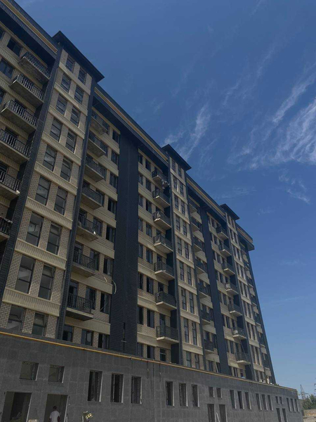 Внимание Супер Цена Ж/К Strong Edifice Коробка 60,4м2/Ком2