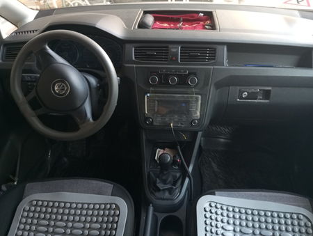 Продается!Caddy combi
CADDY KOMBI.