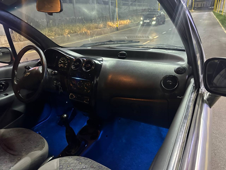 Arenda matiz asiya