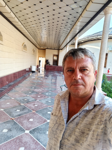 Мазайка ишлари хизмати