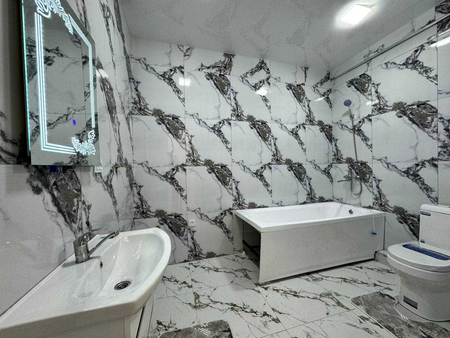 3х комнатная квартира 111кв/м, ул. Гагарина