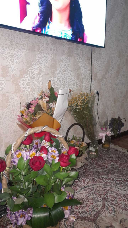 Onasiga opasiga gul kk bulsa