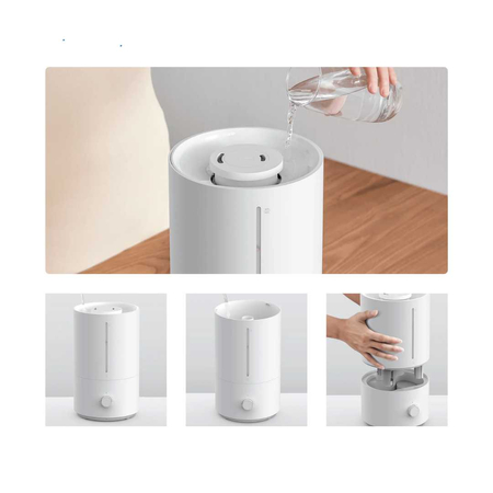 Увлажнитель воздуха Xiaomi Humidifier 2 Lite — Гарантия 1 год