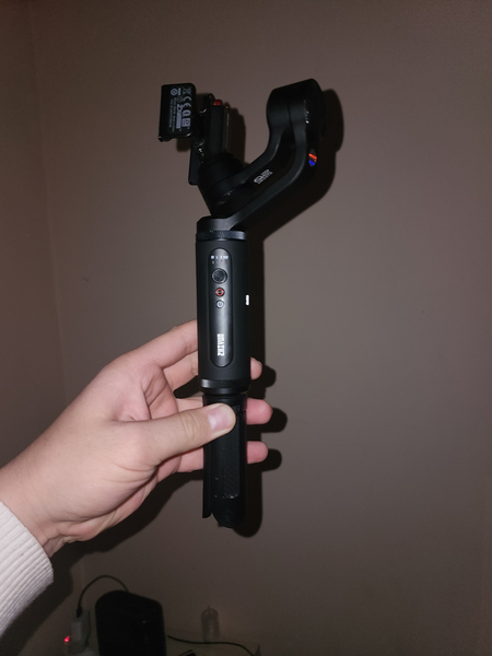 Zhiyun Smooth Q2
