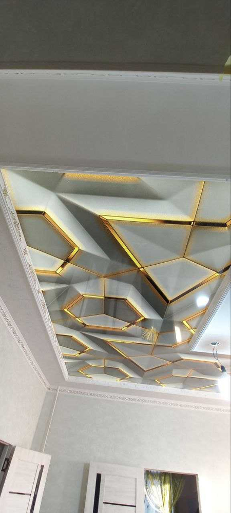 Квартира ремонт под ключ