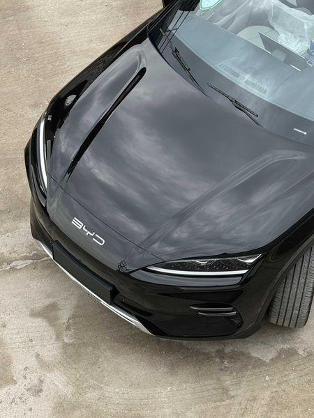 BYD Song Plus Champion Edition В наличии Машиналаримиз сони чекланган