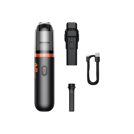 Pilisos avto pilisos Baseus A2 Pro