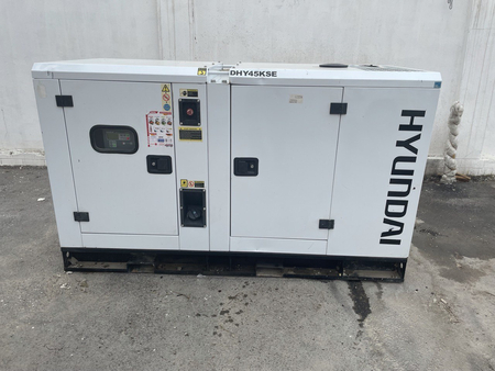 Generator ornatish va Ijaraga berish tamirlash
