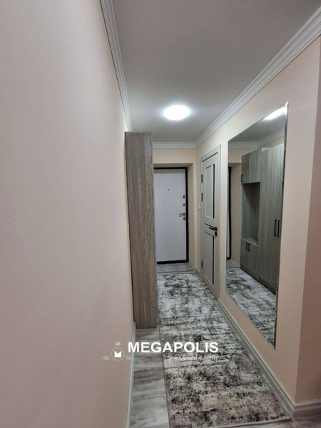 ,Аллея Гагарина 2в3/3/4 Новая квартира Кирпич!