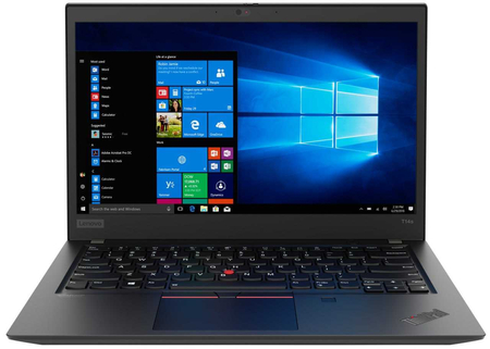 Ноутбук ThinkPad T14s Gen 1 в отличном состоянии