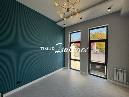 Никитина Дом 5,6 сотки | 7 ком | 750 м2