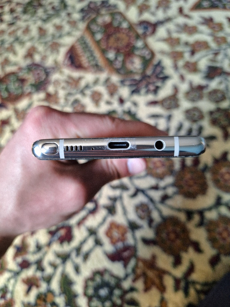 Galaxy Note 8 GOLD