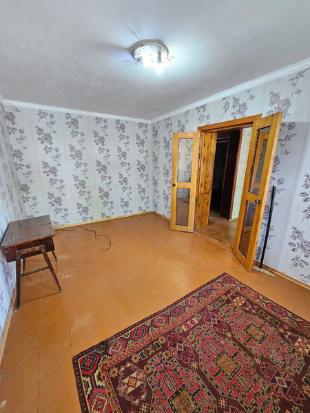 Продается квартира 1/1/5