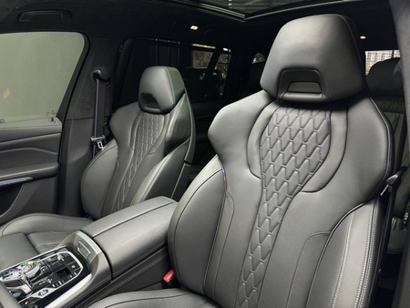 Продается новый BMW X7 xDrive40i