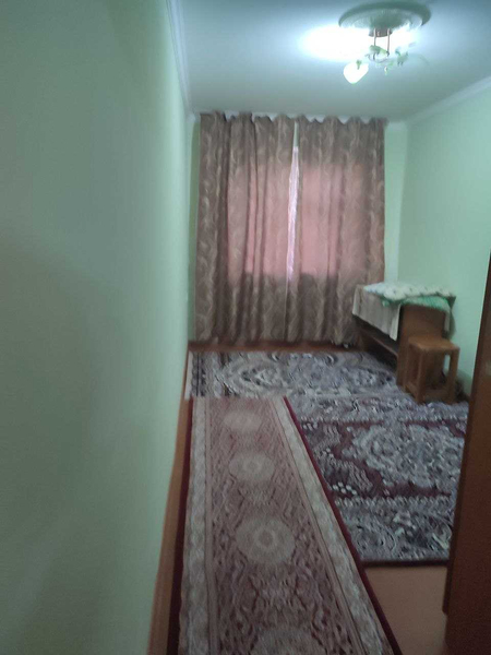 Сдается 2х ком квартира в Сат-Тепо