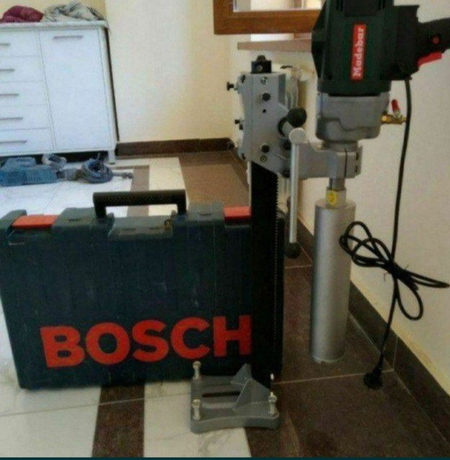Beton teshish beton kesish xizmatlari