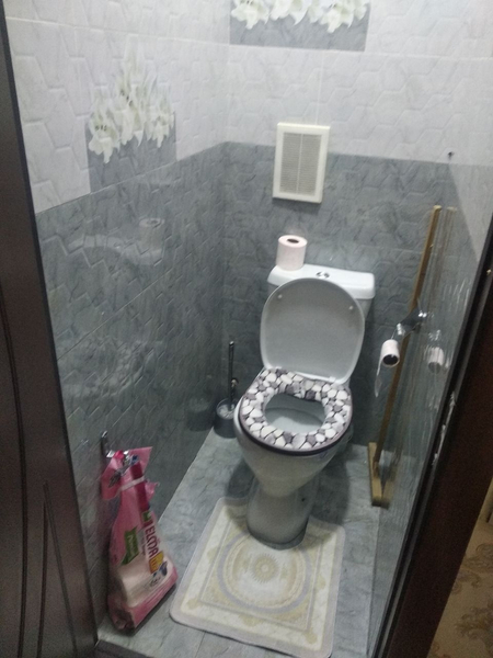 Toshkent viloyatida uy