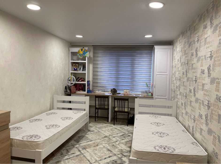 Максим Горький • МГИМО • 3-комн • 90 м² • этаж 2/4 • [АД:024]