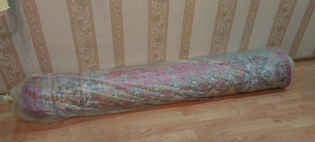 Продаются два ковра