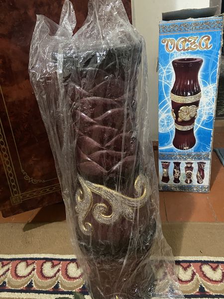 Новый гул салатын Ваза сатылады