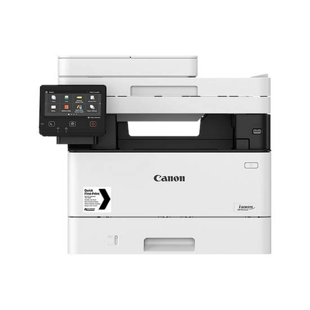 Canon MF449 printer holati ideal