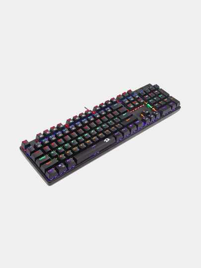 Игровая клавиатура Redragon K208 uzum nasiya/ solfy