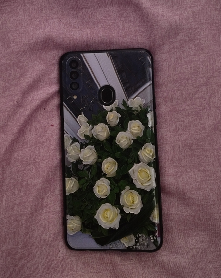 Samsung galaxy a20s