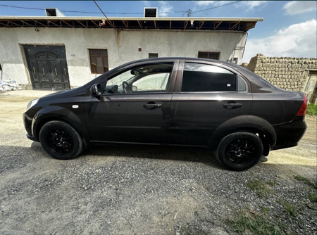 Продам срочно Nexia 3 avtomat