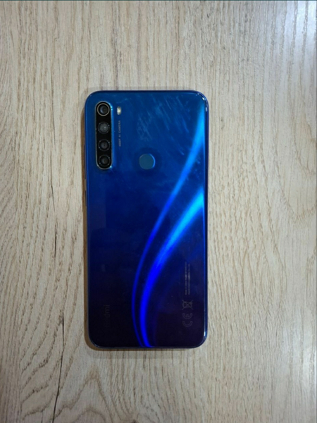 Redmi note 8 sotiladi srochna