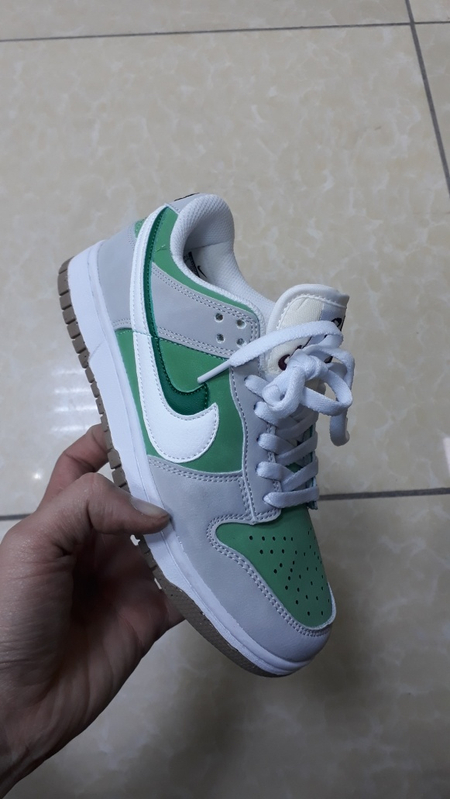 Кроссовки nike dunk low