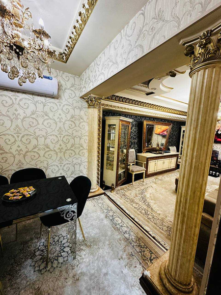 Продажа 4х комнатной квартиры в центре города Ц6 Лучшая цена TK291