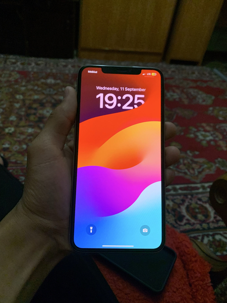 Iphone xs max 64 GB oq ideal