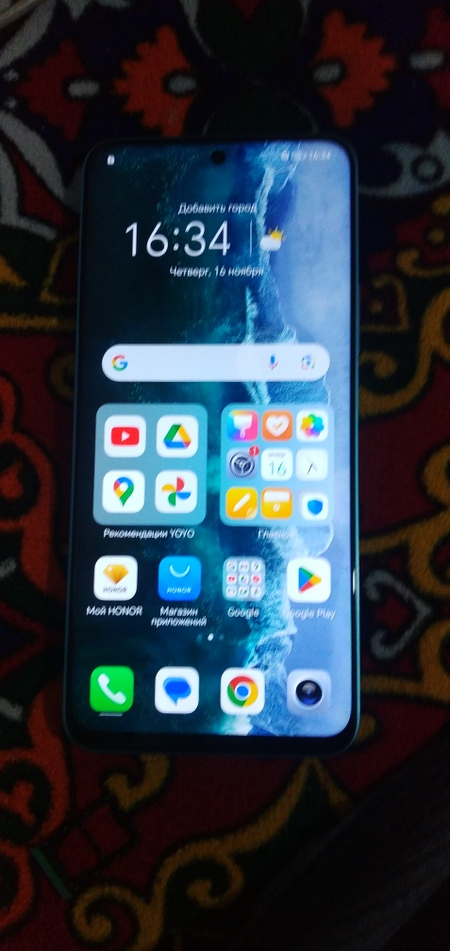 Honor  90 Lite  SOTILADI!!!