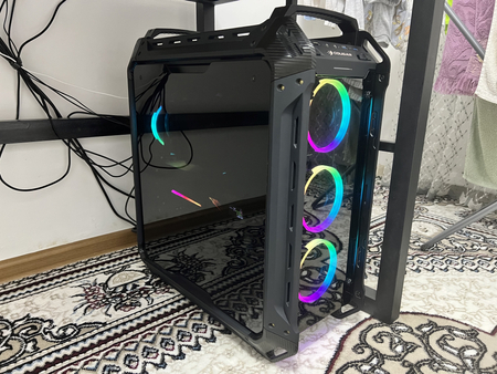 Intel 13600k RTX 3070TI Компьютер Сотилади