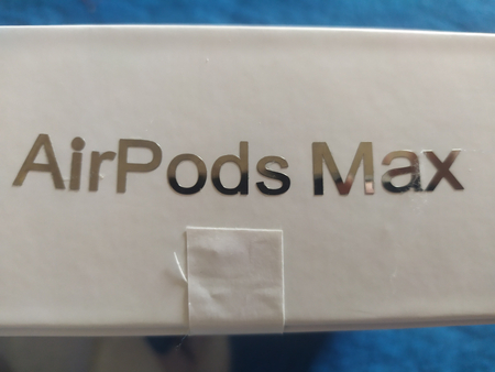 Продается наушник Airpords Max