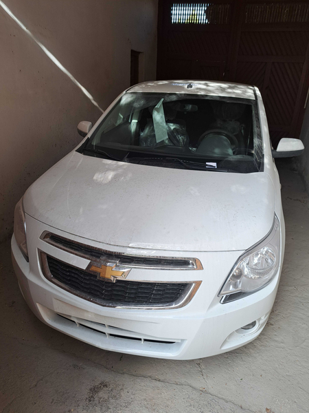 Cobalt GX-STYLE PLUS AT Оқ ранг.