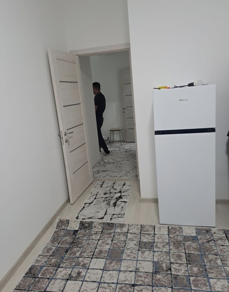 Сергеле Янги дархон заксли  оилага Янги курилган дом  2хона