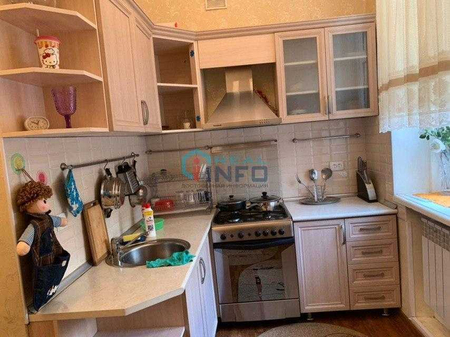 В аренду на Шота Руставели сдается 2-комнатная квартира