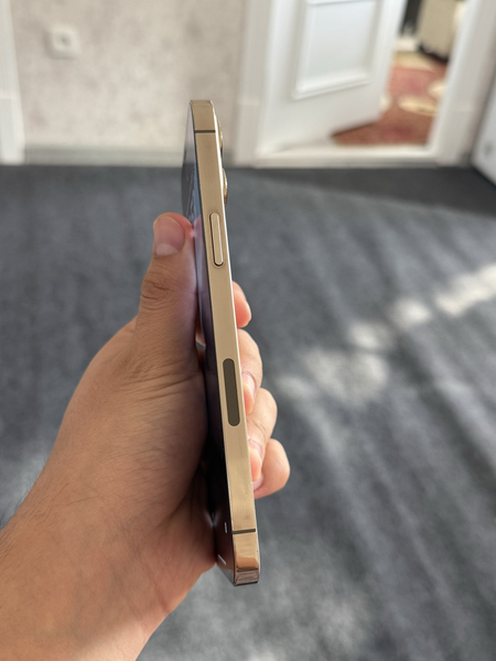 Iphone 12 pro max 128gb LL/A r-sim